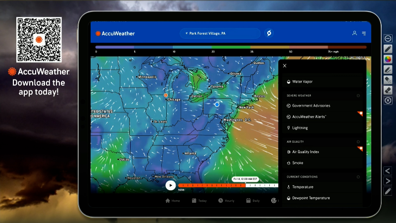 Trending Now Weather Videos | AccuWeather