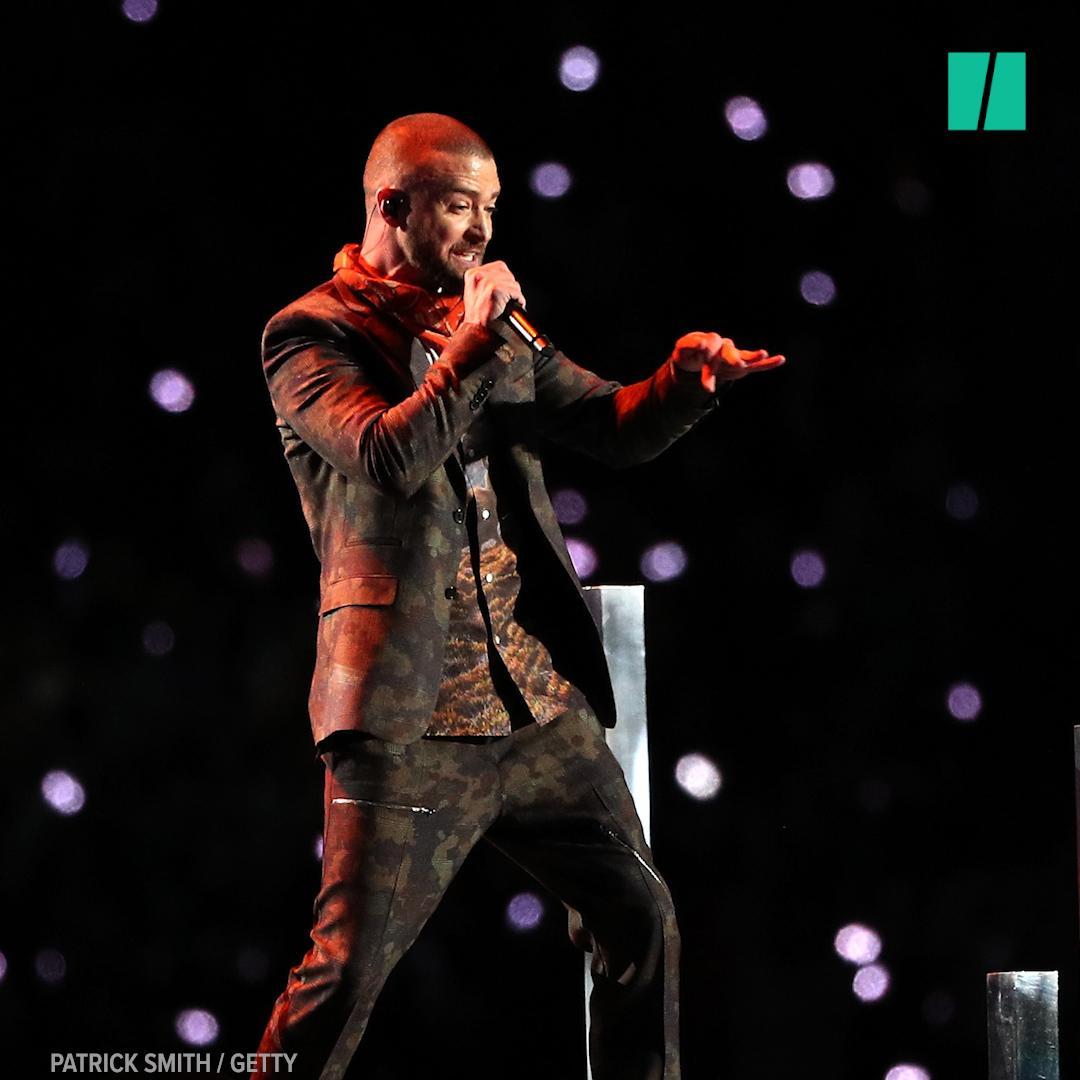 Rumors Of Prince Hologram At Super Bowl Halftime Show Spark Backlash ...