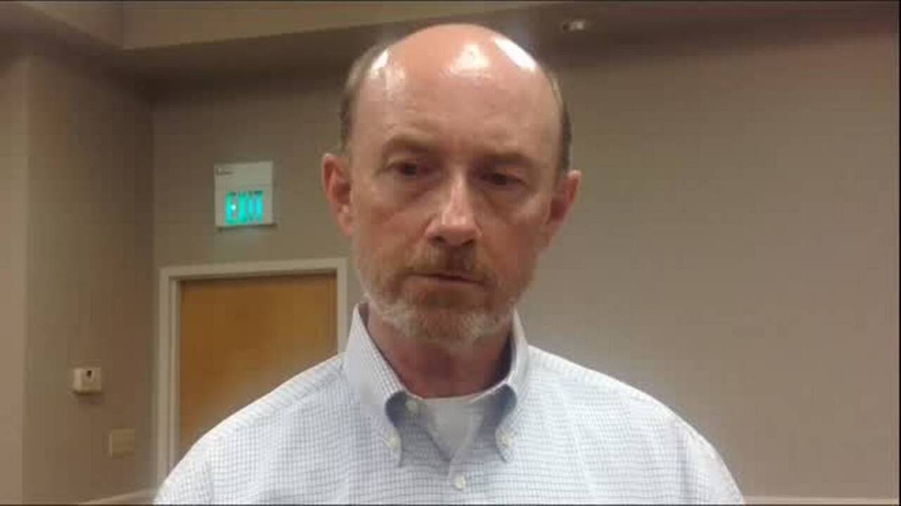 Councilor Gary Allen says 'Council is very frustrated' with tax ...