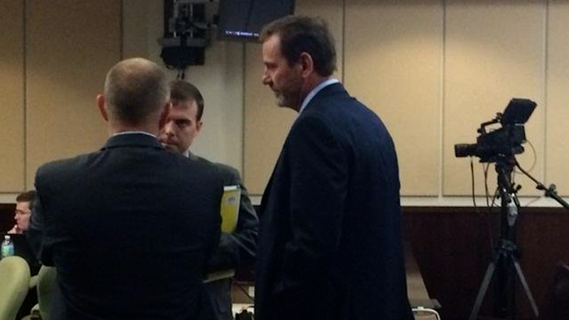 GOP operative reveals role in ghost candidate scandal | Miami Herald