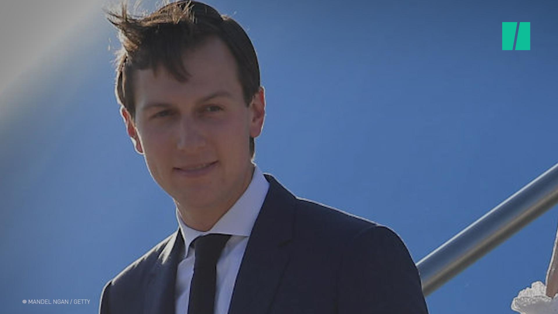 The Four Faces Of Trump | HuffPost UK Politics