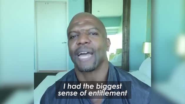 Terry Crews Opens Up About Pornography Addiction That Threatened His Marriage Huffpost