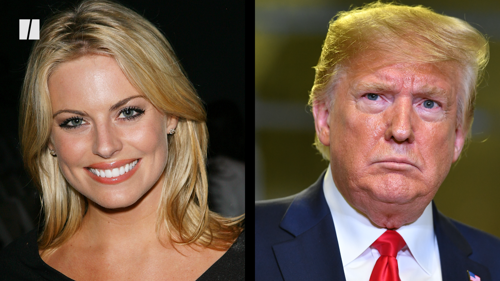 Brooke Shields Got A Very Trump Response After Turning Down Date ...