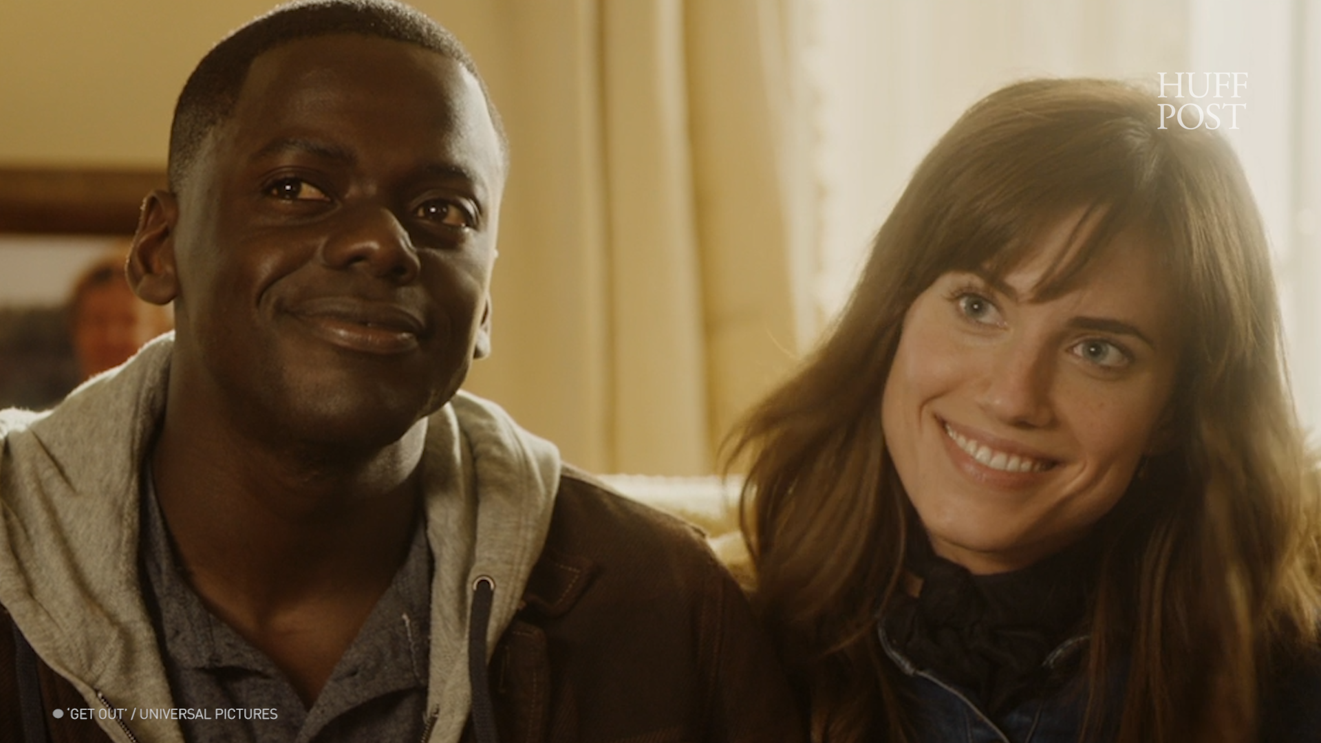 'Get Out' Has Crossed The Coveted $100 Million Mark At The Box Office ...