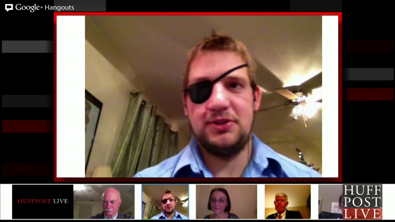 Cooke Seafood, Salmon-Farming Giant, Faces Lawsuit | HuffPost Impact