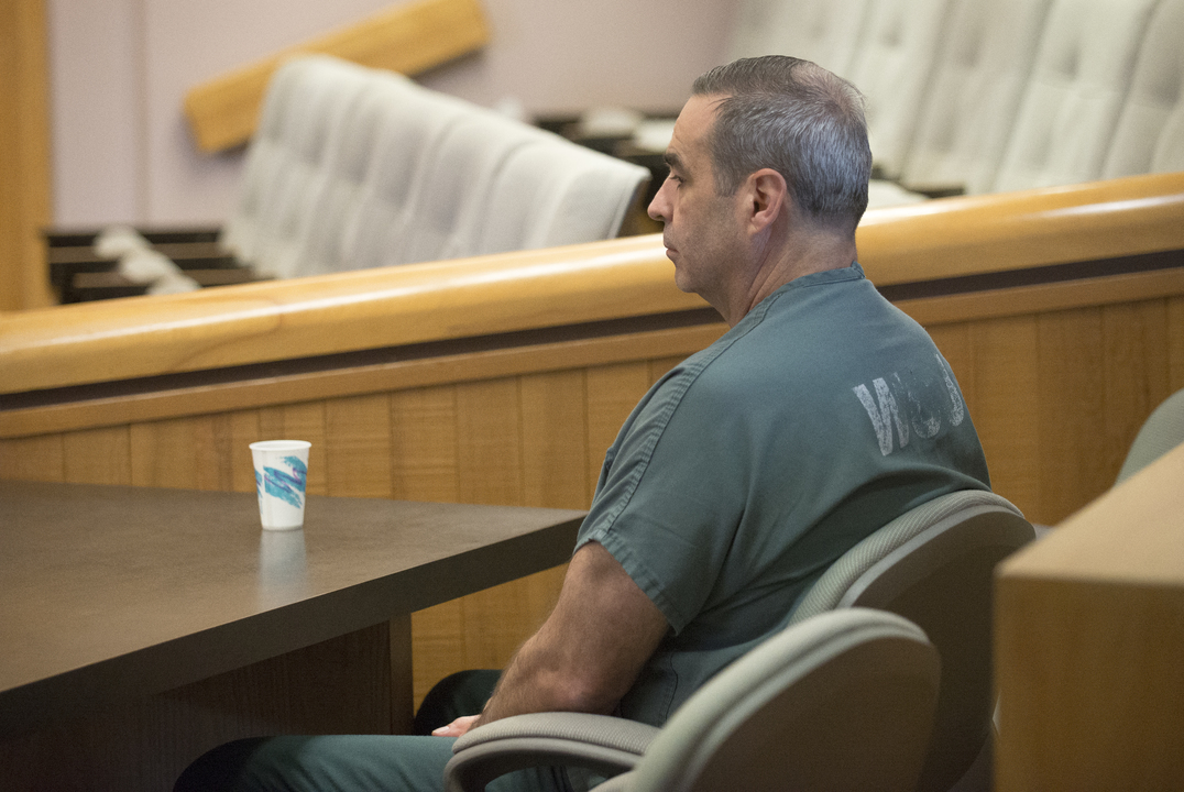 Michael Sulak given new sentence in rape of Lynden teen | Bellingham Herald