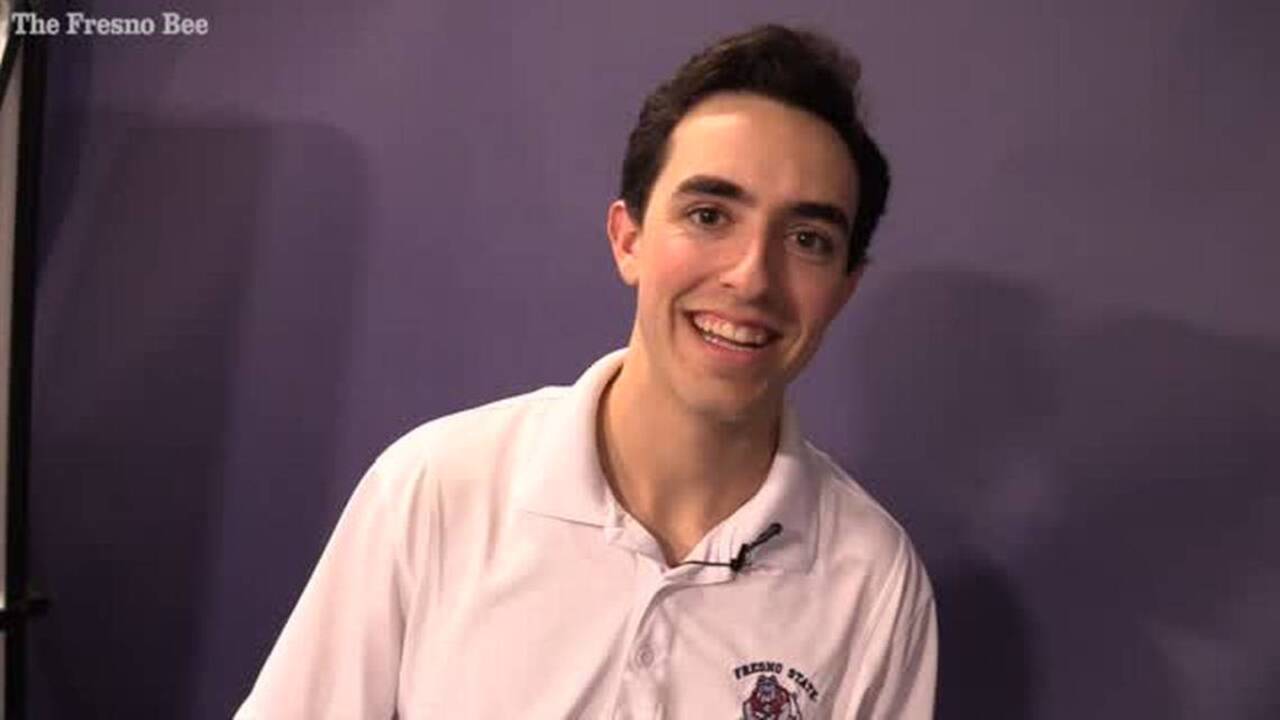 This 20-year-old intern has a power-supply solution worth nearly half a ...