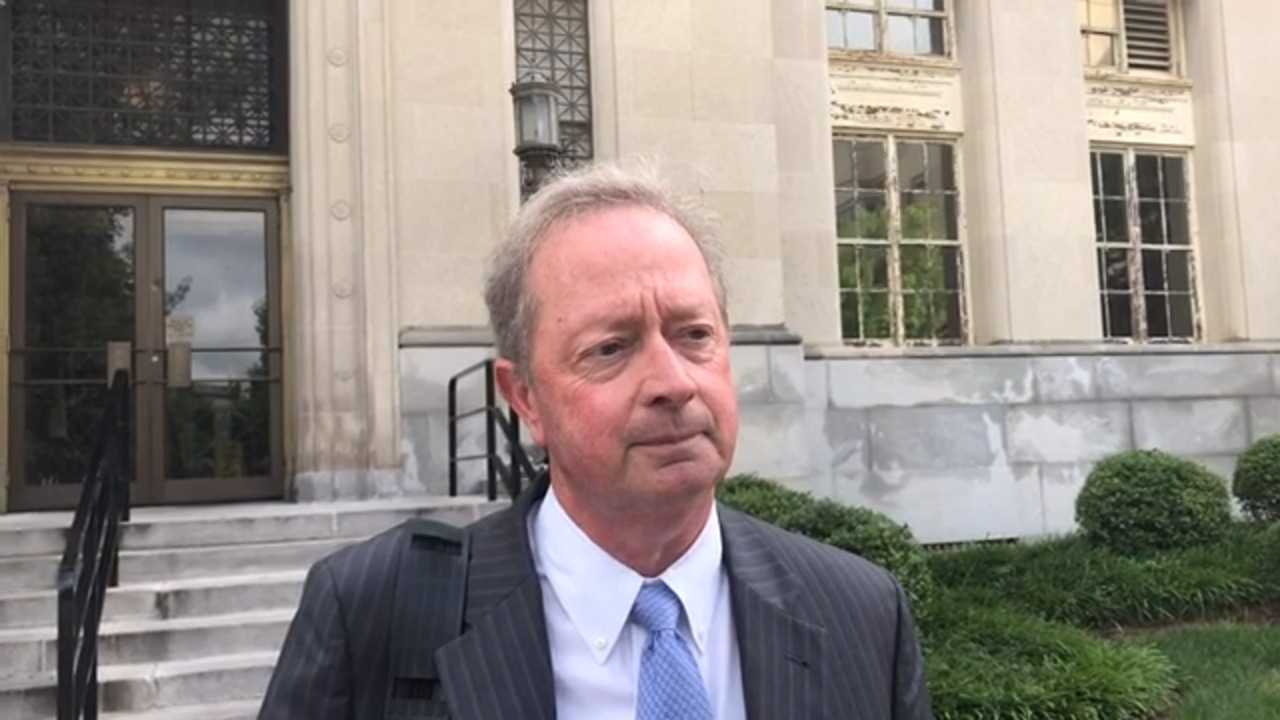 Kent Wicker says Wayne Wellman not guilty of federal charges ...