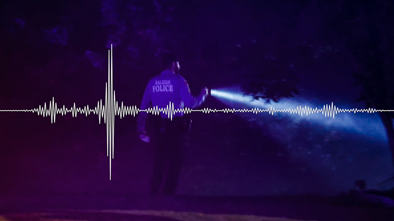 Raleigh mass shooting victims: 16-year-old James Thompson | Charlotte ...