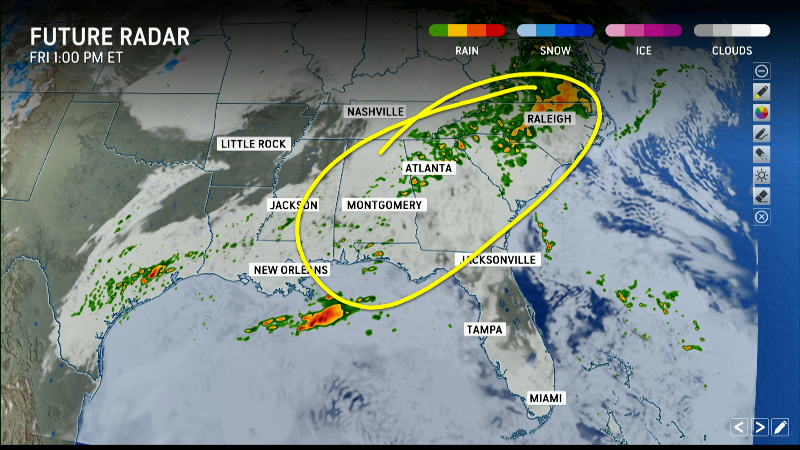 Expert Forecasts Weather Videos | AccuWeather
