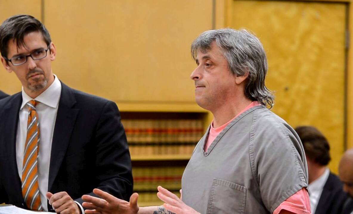 Man sentenced for Tacoma bank robbery to get daughter home | Tacoma ...