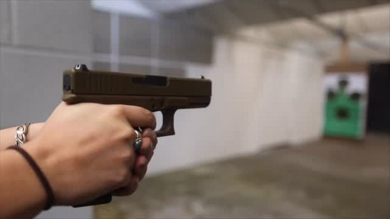 Open carry: Gun safety tips you need to know | San Luis Obispo Tribune