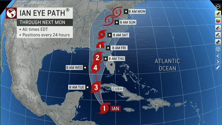 Trending Now Weather Videos | AccuWeather