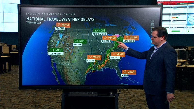 Trending Now Weather Videos | AccuWeather