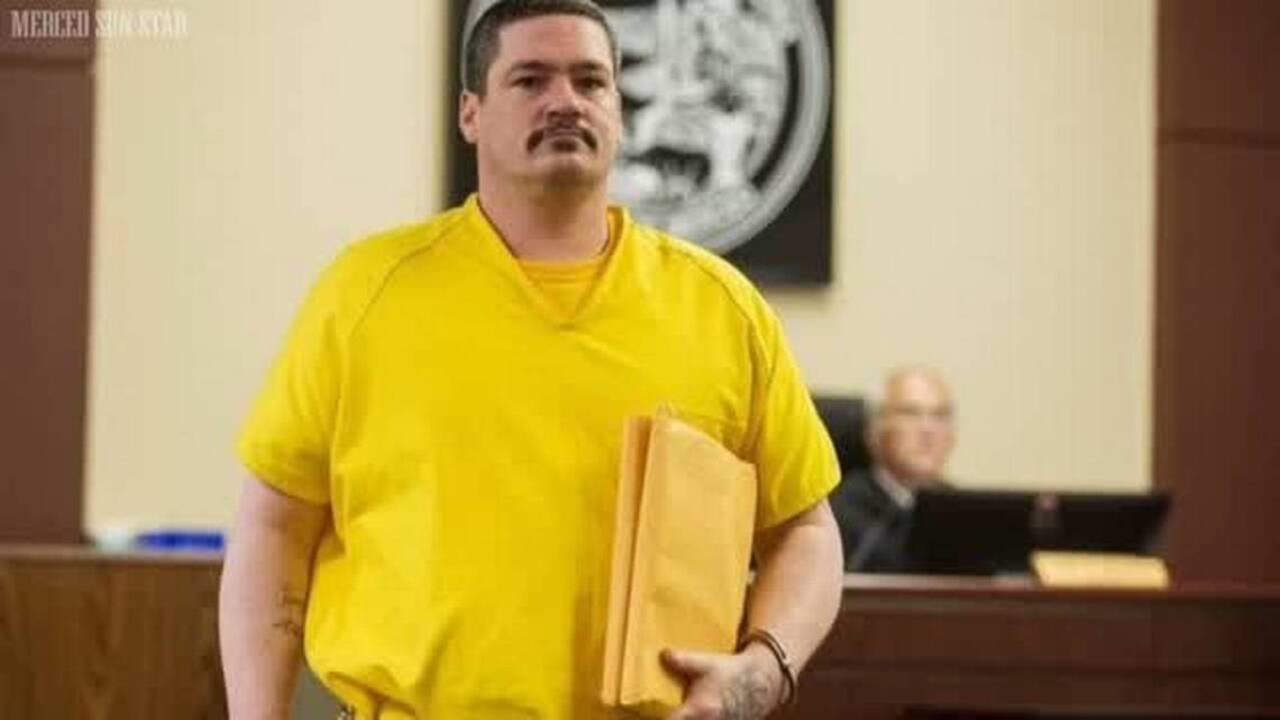Merced judge gives max sentence to convicted child molester | San Luis ...