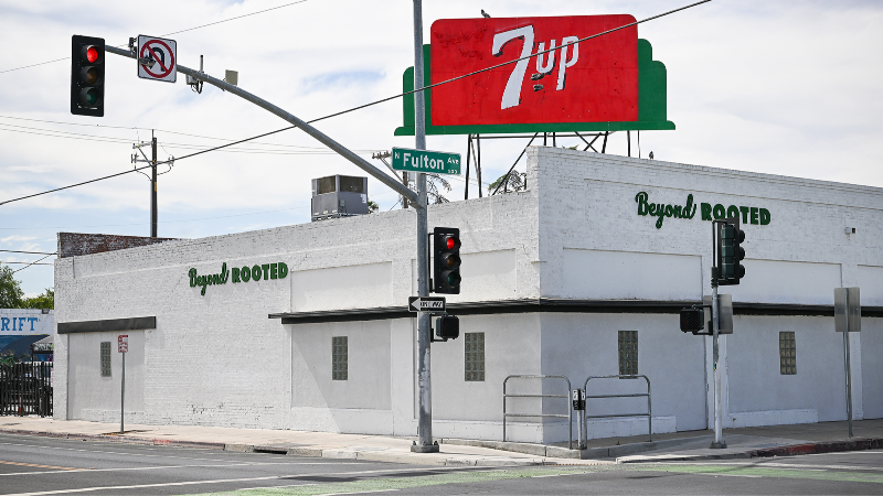 Beyond Rooted cannabis dispensary opens in Fresno | Fresno Bee