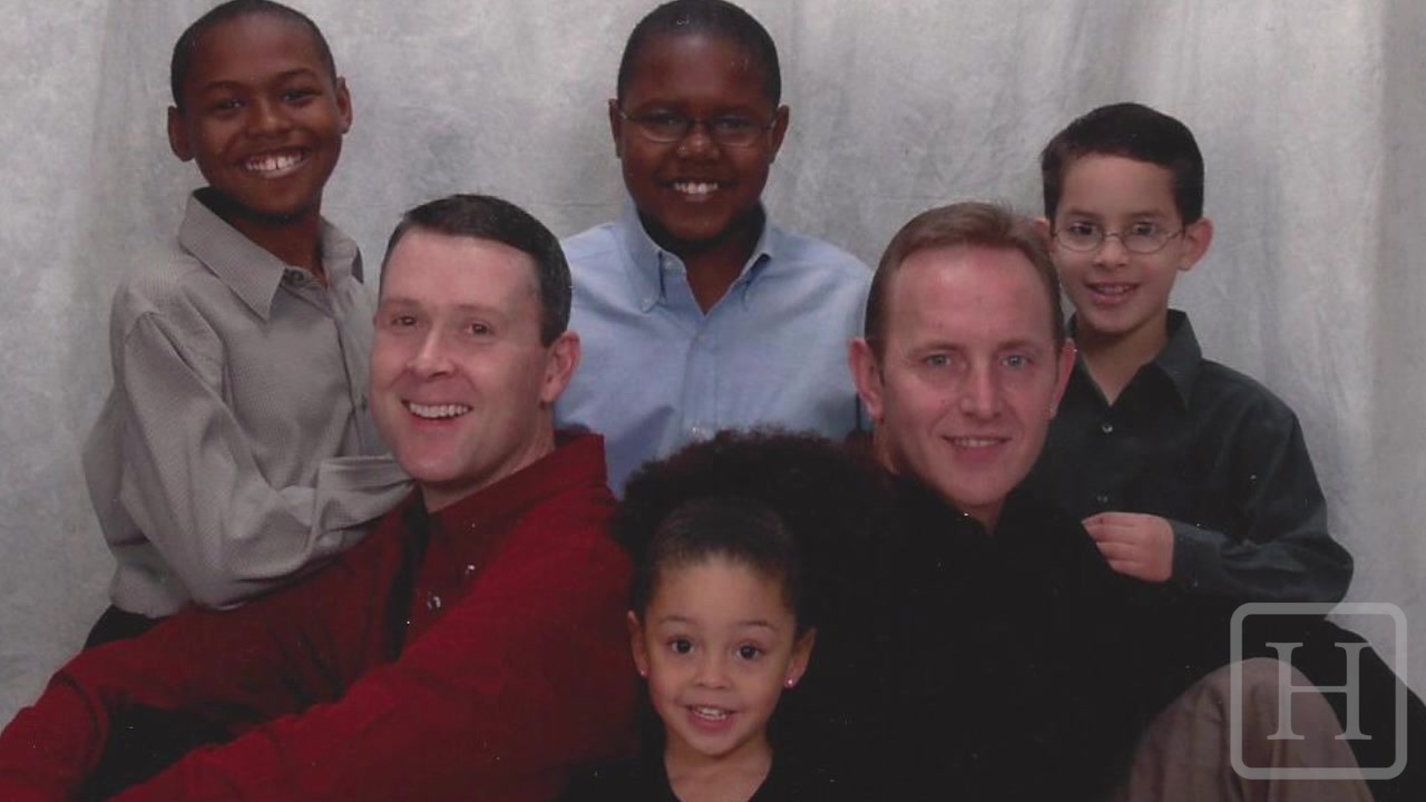 Randy & Paul: 'We Don't Think We're A Threat To Any American Family ...