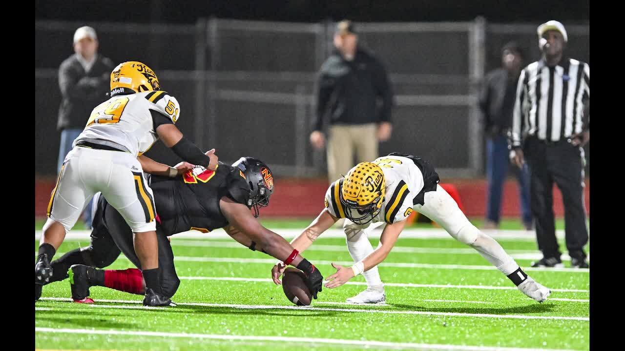 Prep & High School Sports Scores & News | Macon Telegraph