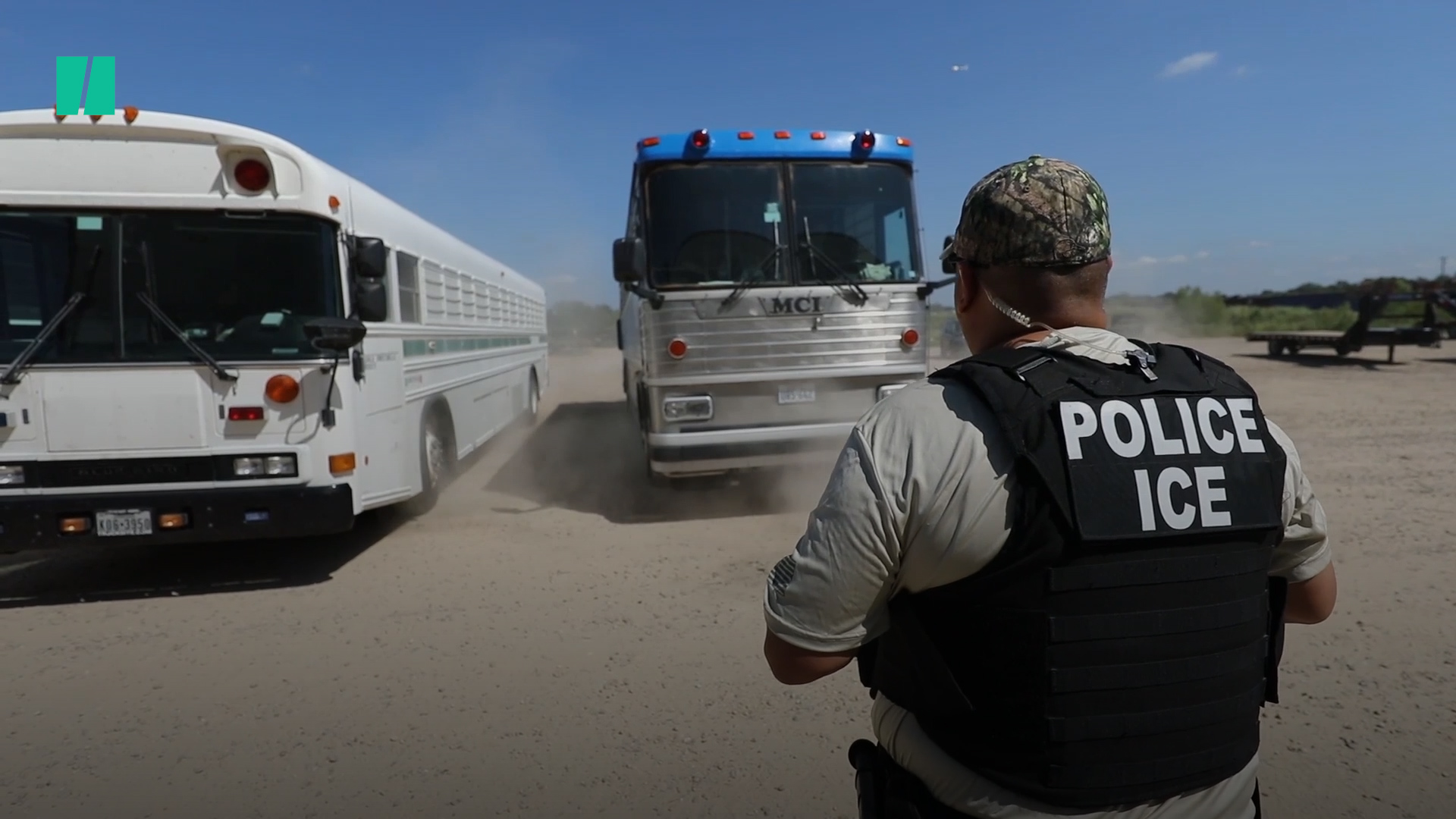 Cities Nationwide Refuse To Cooperate With ICE’s Mass Deportation Raids ...