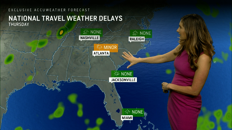 Trending Now Weather Videos | AccuWeather