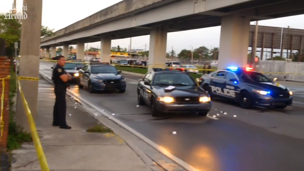 Lawsuit alleges Hialeah police hid evidence in fatal shooting | Miami ...