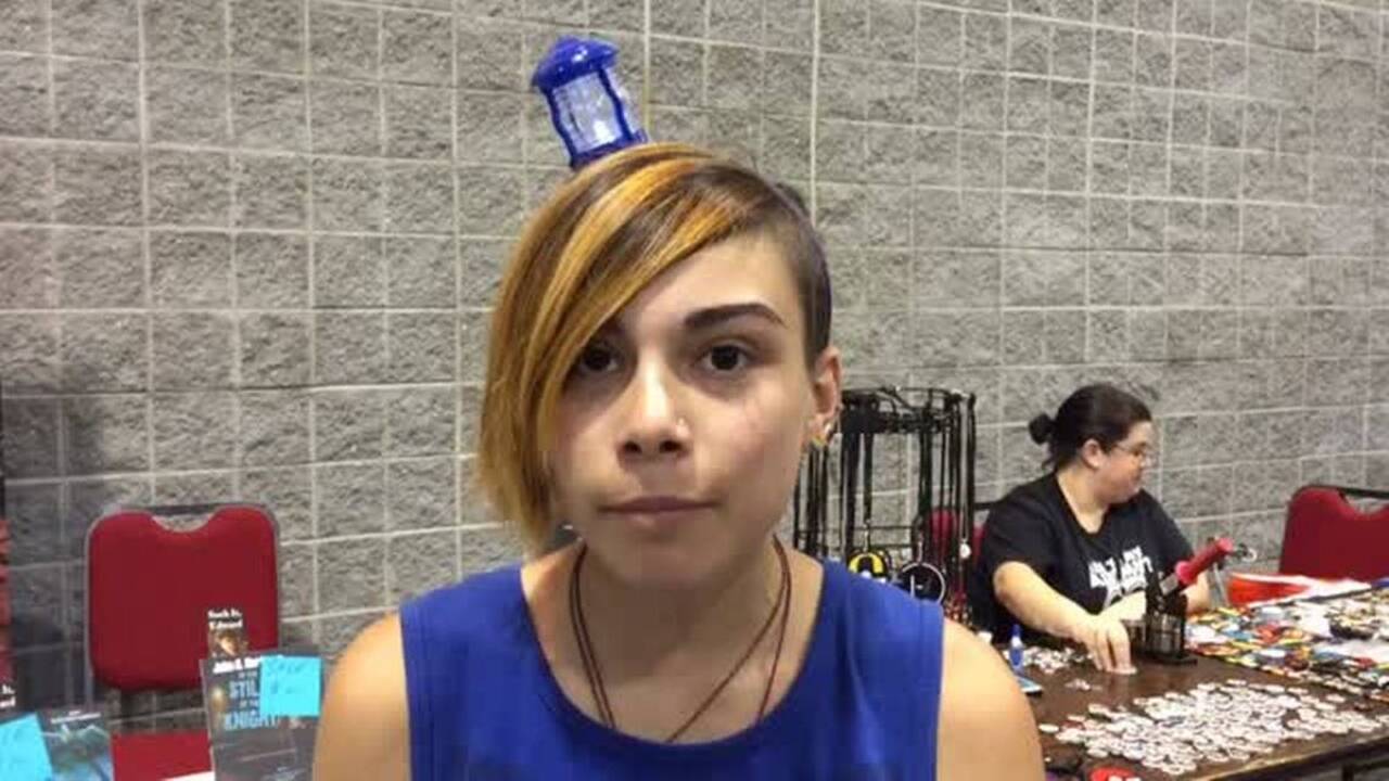 Soda City Comic Con proves a rousing success in its second year | The State