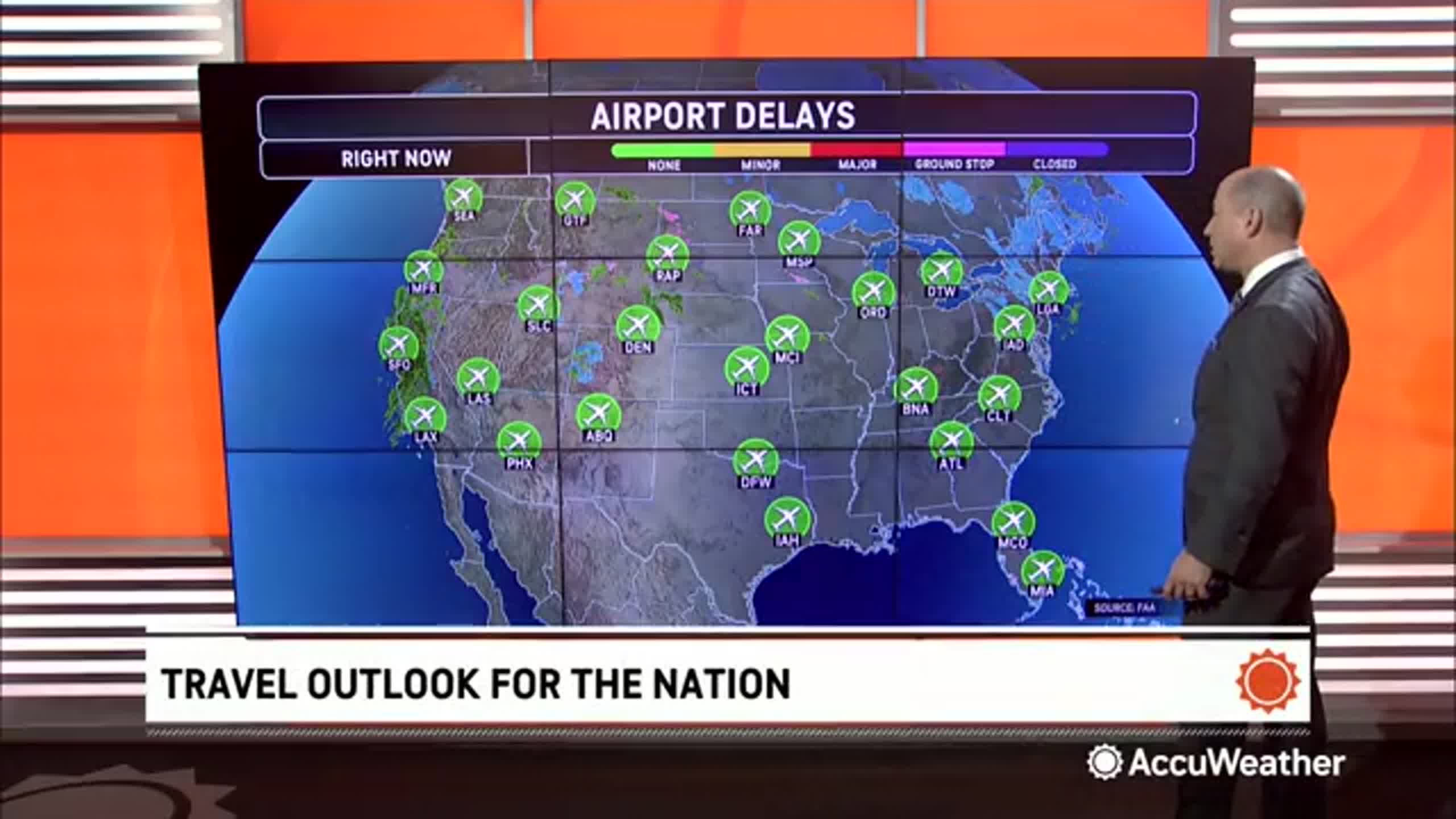 Trending Now Weather Videos | AccuWeather