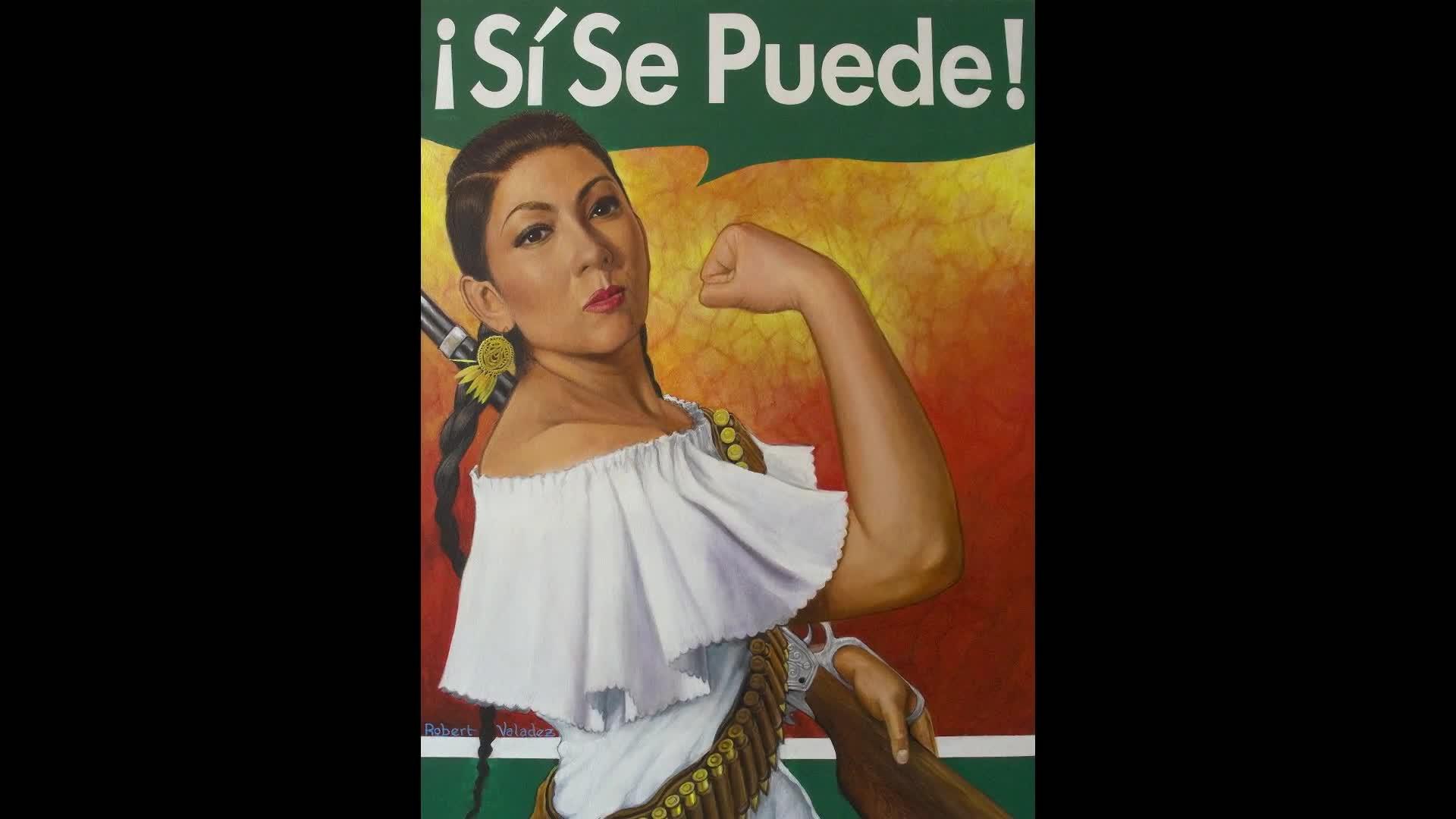 How Dolores Huerta Inspired Barack Obama's 'Yes We Can' Slogan ...