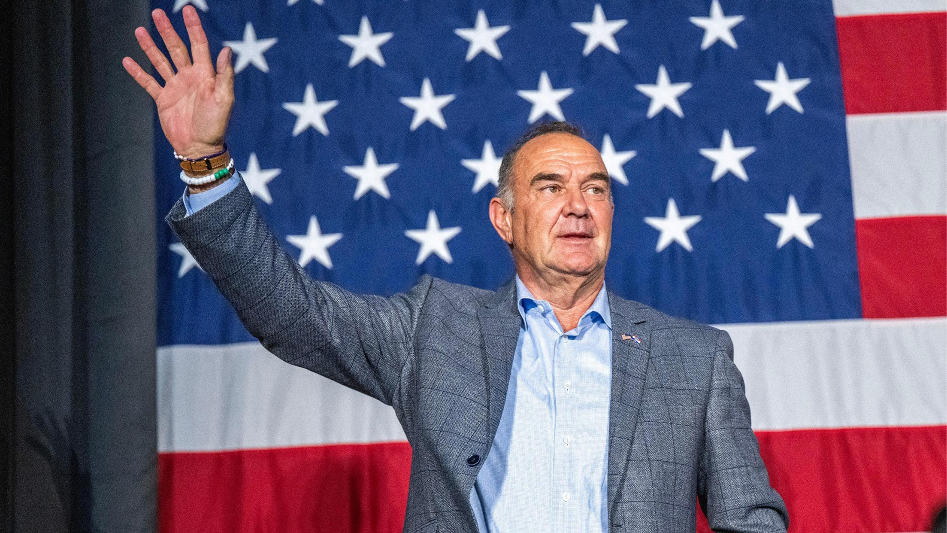 Republican Mike Kehoe wins race for Missouri governor, defeating ...