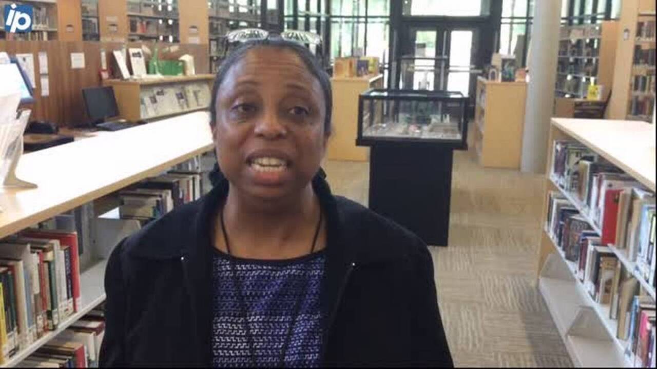 The fascinating design of St. Helena library | Hilton Head Island Packet