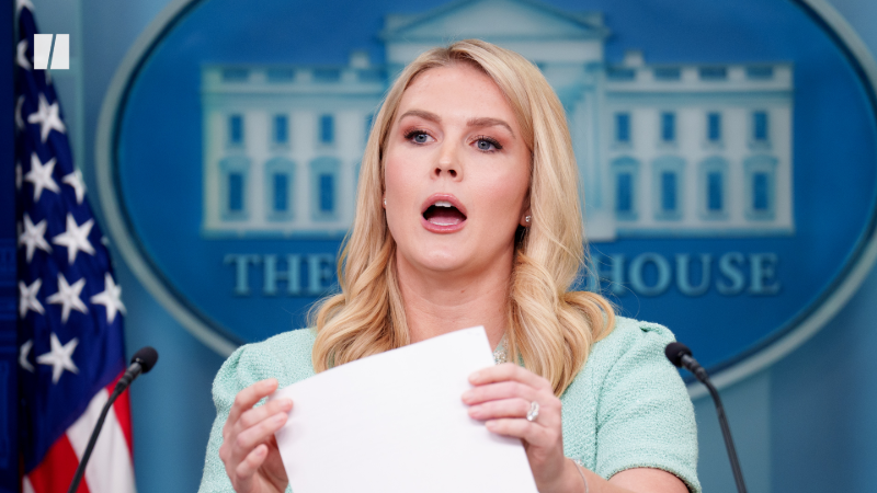 The Funniest Trump Tariff Memes | HuffPost Latest News