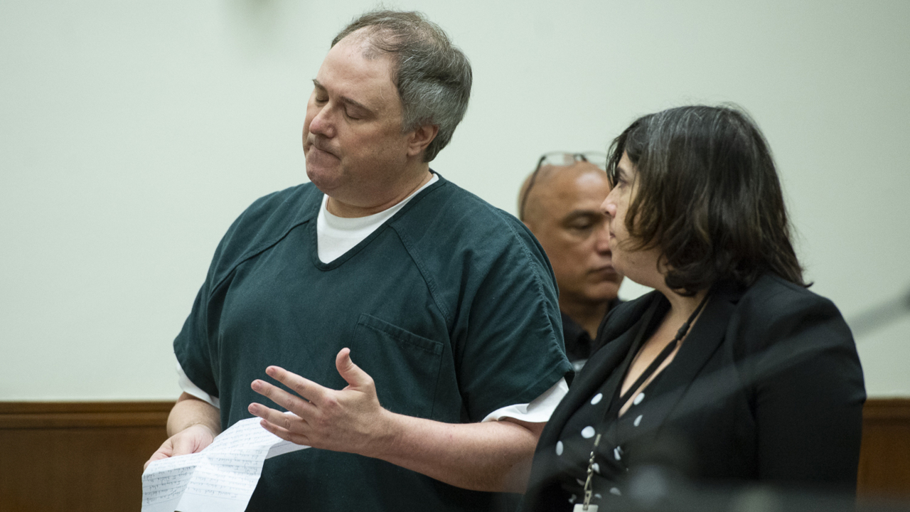 Appeals court upholds Bass’ conviction in Stavik murder | Bellingham Herald