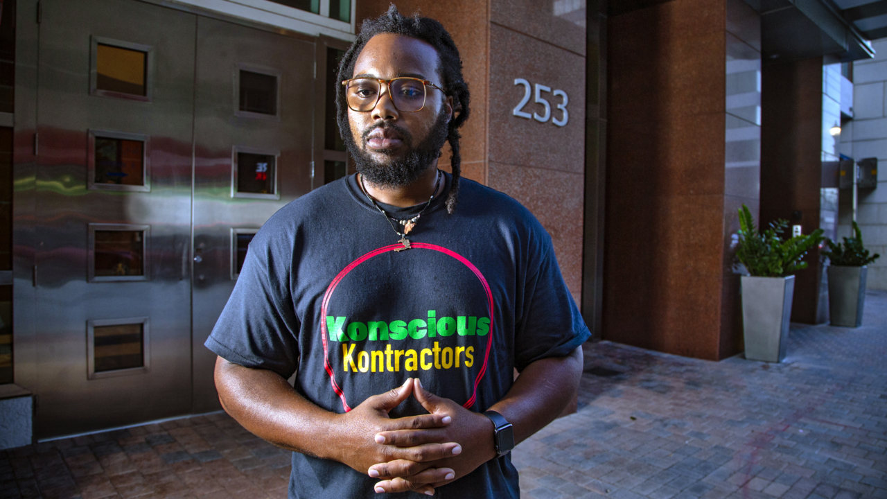 Miami Heat fan says he was beaten by police after 2013 Finals Game ...