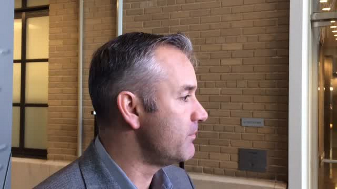 Kansas City Police Department continues internal investigation | Kansas ...