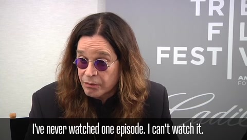 Disgusted Ozzy Osbourne Leaving America Over Guns: It's 'F**king ...