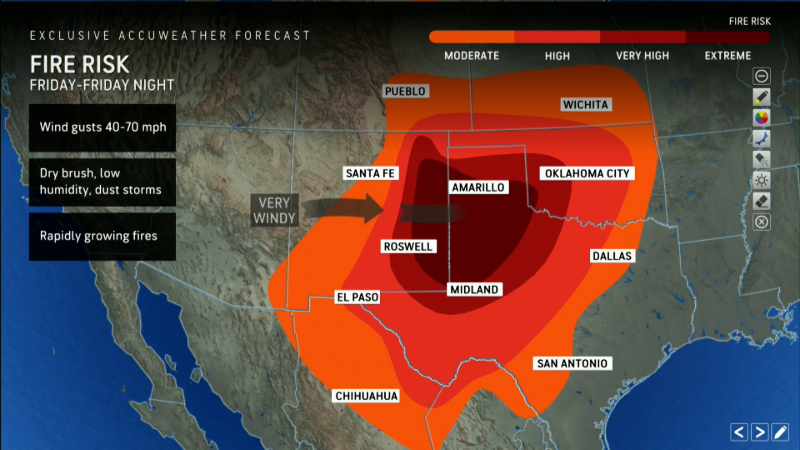 Hurricane Tracking & Storm Radar | AccuWeather