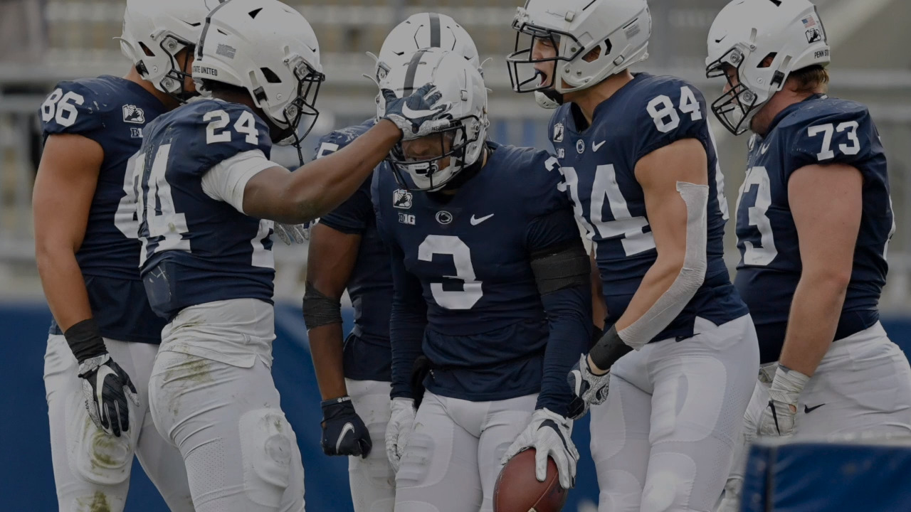 Penn State football 2021 season schedule | Centre Daily Times