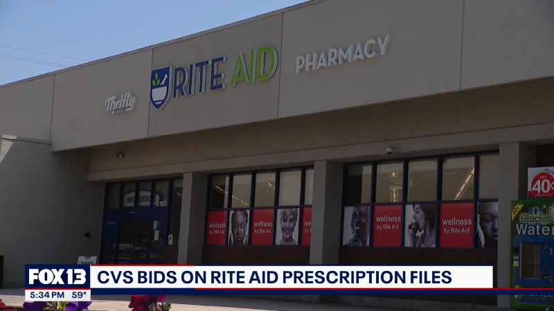 Final Rite Aid locations in Boise offering blowout deals | Idaho Statesman
