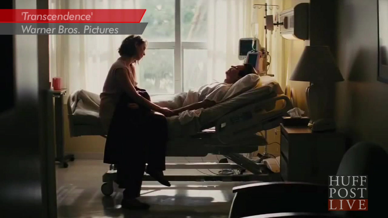 This Terrifying Meme Is Capturing All Of Our Fears About AI | HuffPost ...