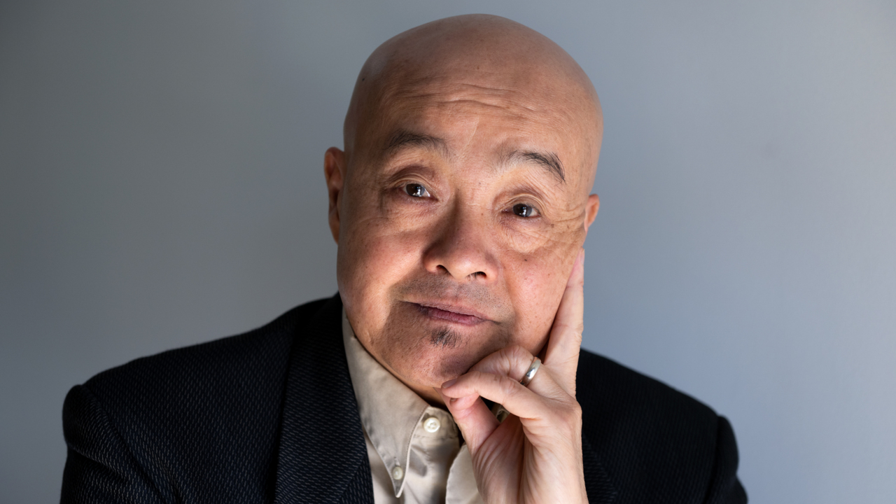 AAPI Change Maker: Timothy P. Fong, professor of ethnic studies at ...