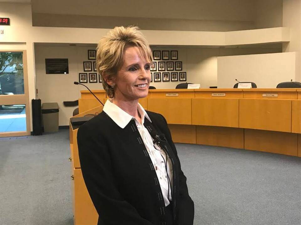 Clovis Unified names new superintendent | Charlotte Observer