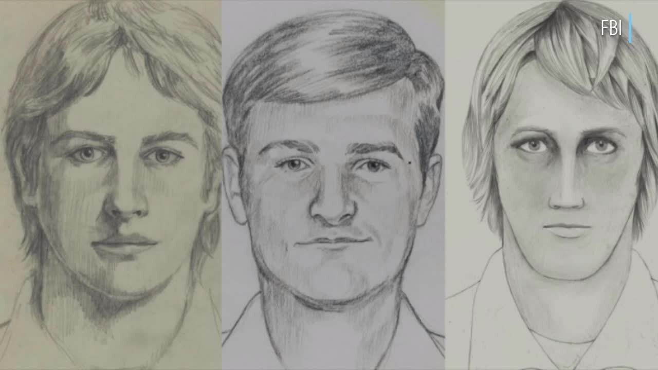 This is an FBI-taped telephone call believed to be from the East Area ...