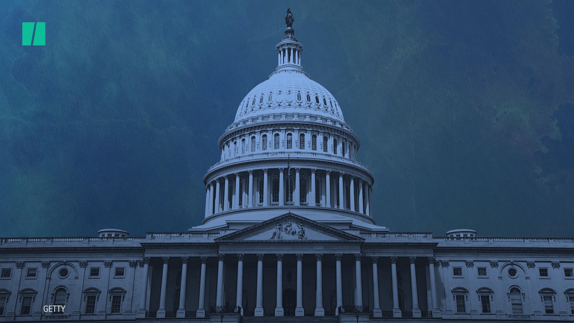 Democratic Control In House Means Oversight Of Trump's Immigration ...