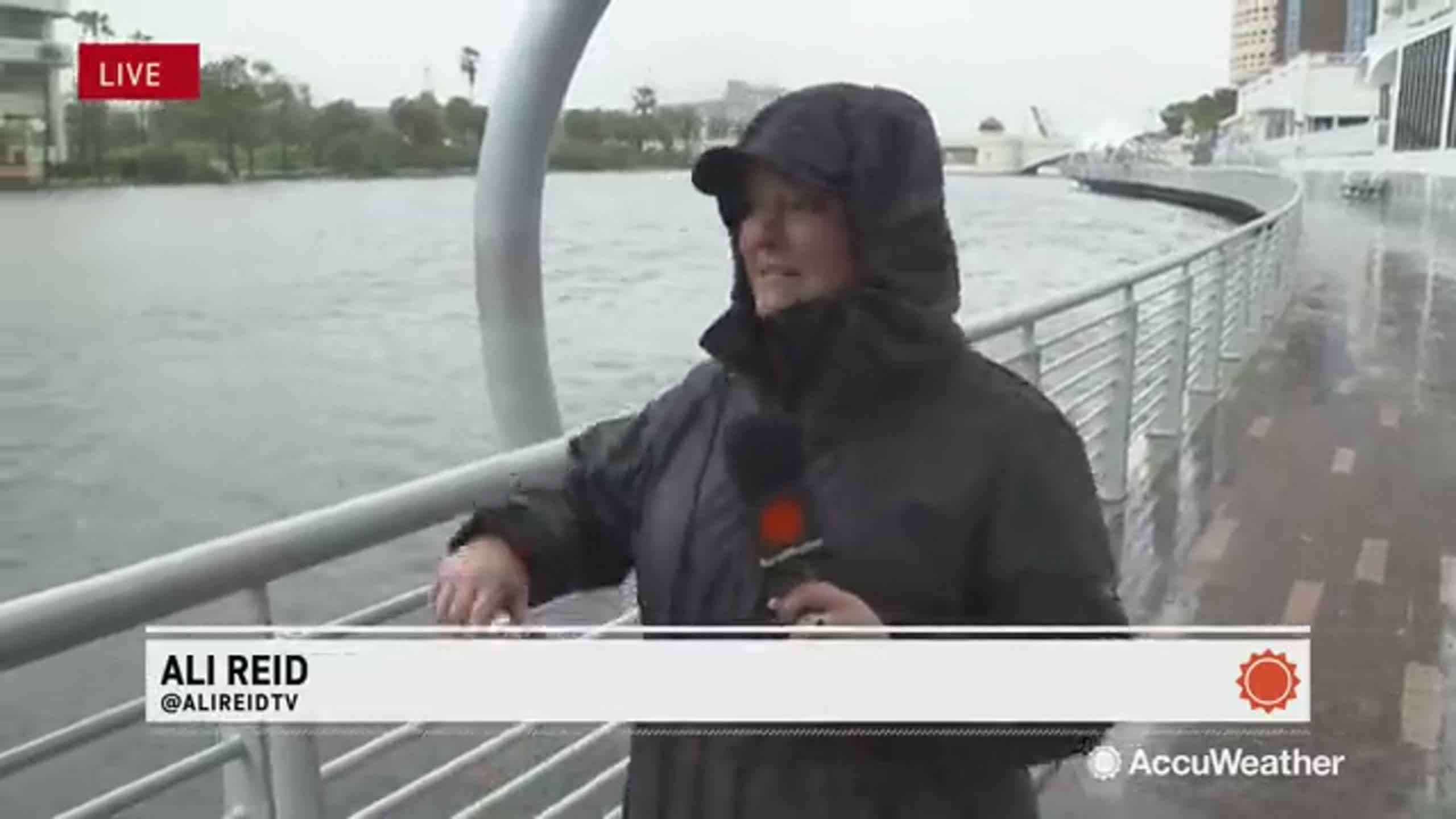 Trending Now Weather Videos | AccuWeather