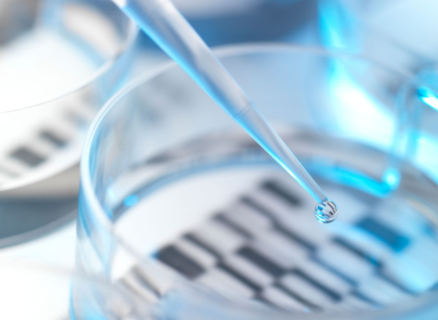 Bad Genes Stop With Me | HuffPost Videos