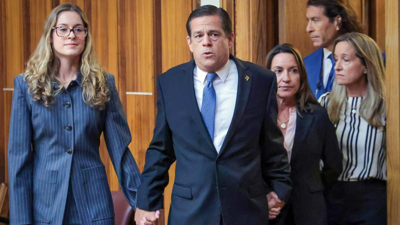 George Pino booked in open court on felony vessel homicide charge ...