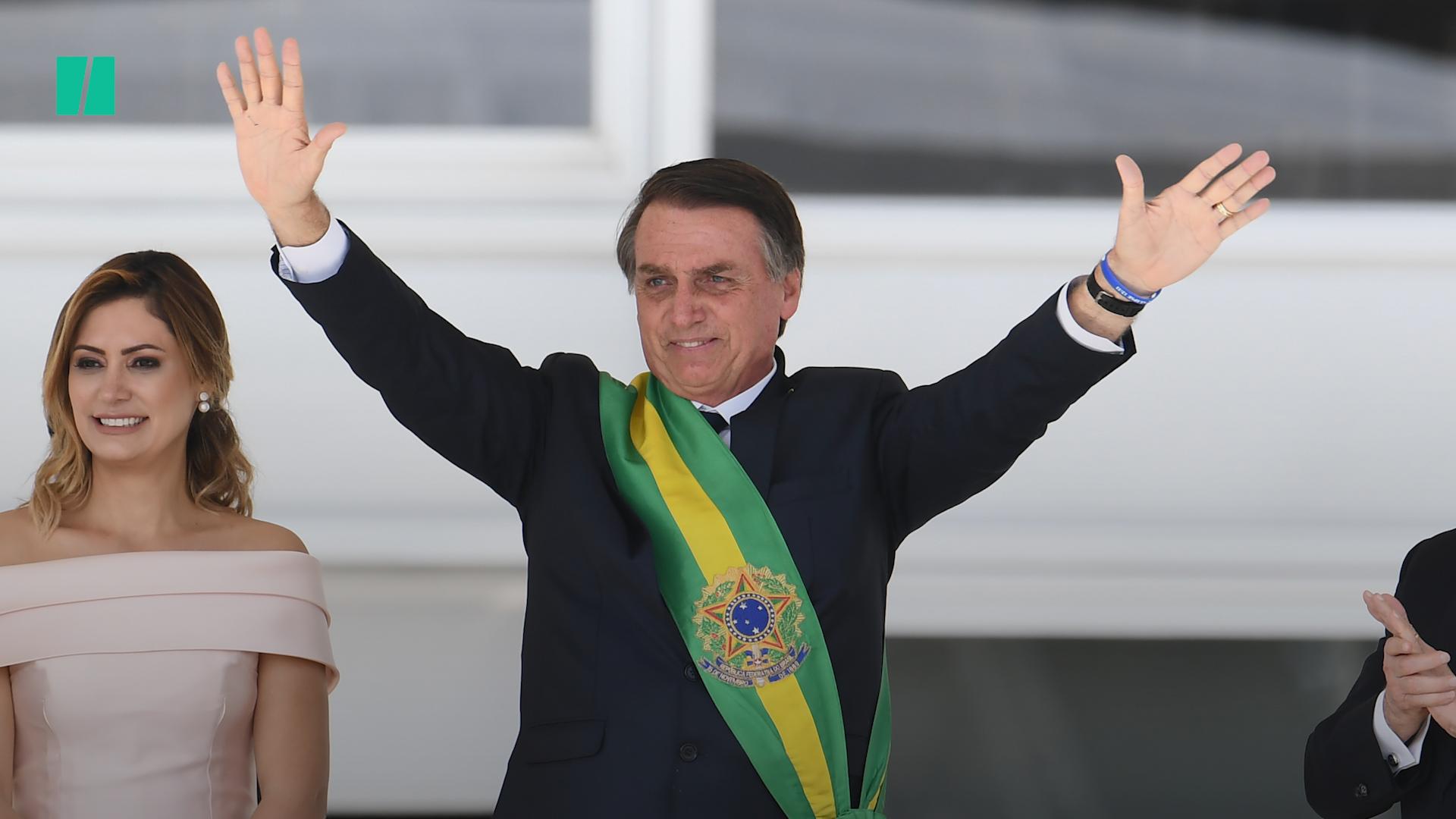 Polls Close In Brazil’s Polarizing Presidential Runoff Election ...