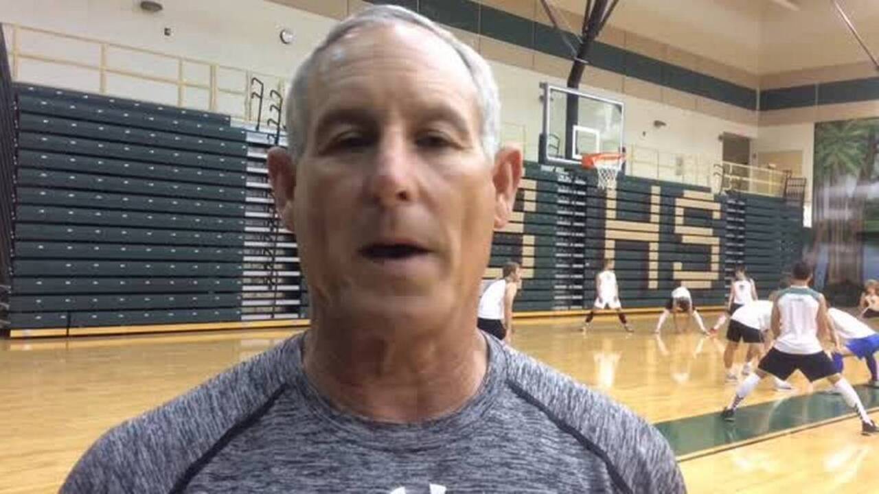 Phil Savitz discusses going for 700, first title at River Bluff | The State