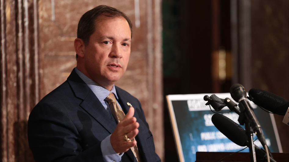 Pascoe will fight corruption if elected SC attorney general | The State