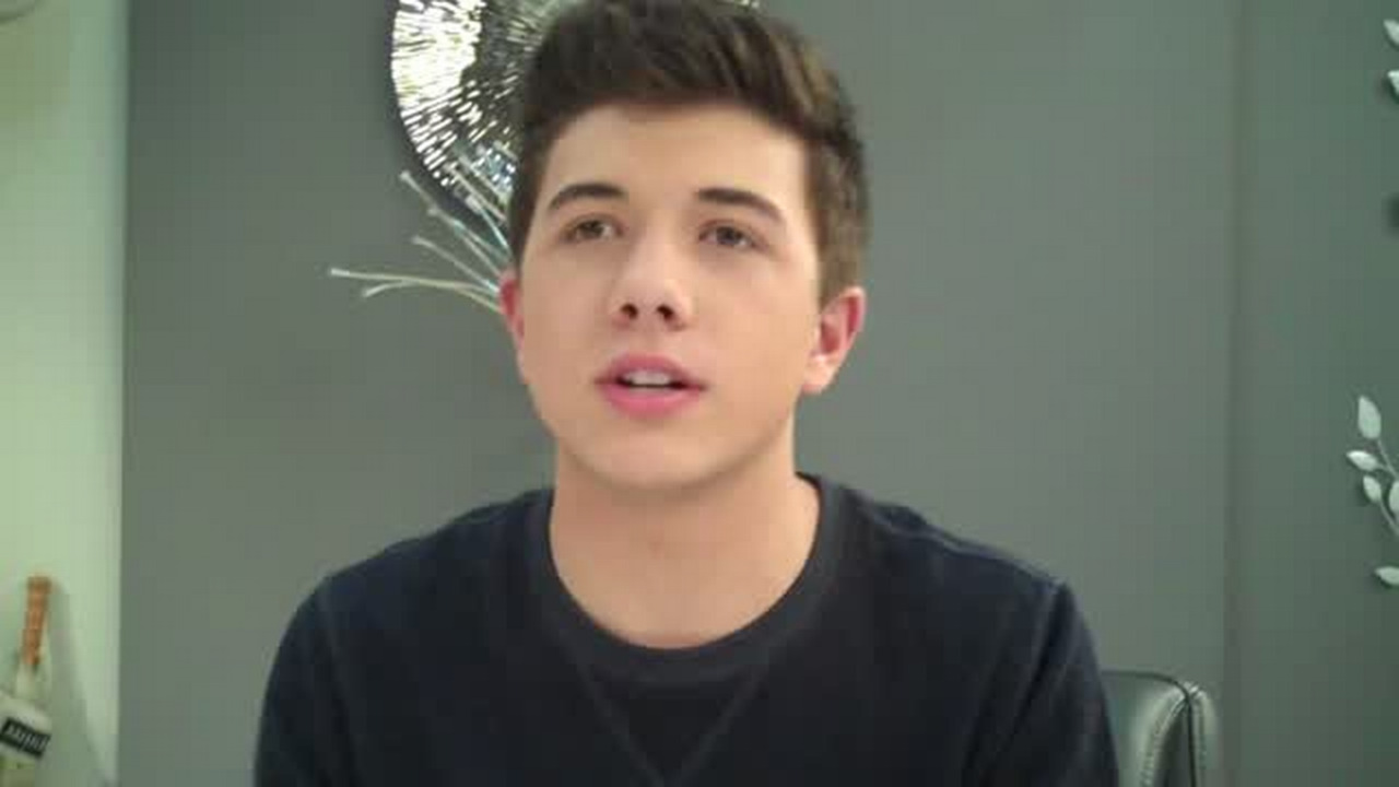 'Lab Rats: Elite Force' Bradley Steven Perry on taking the best of two ...